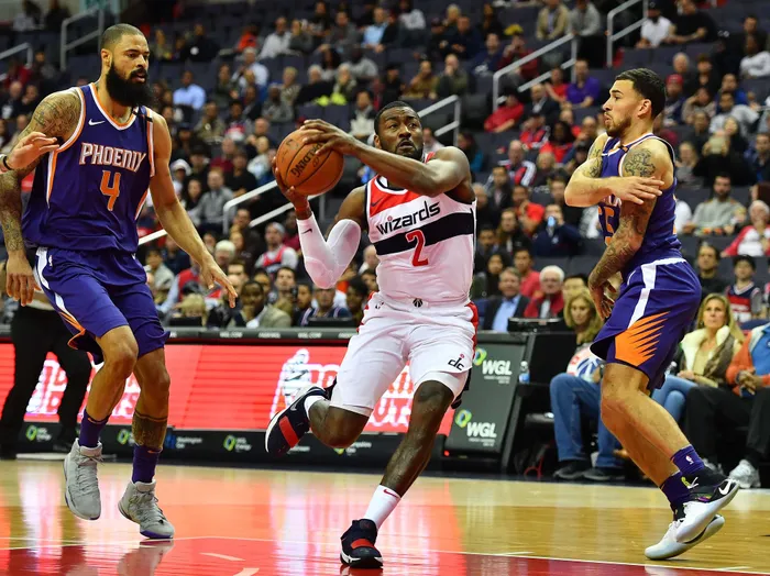 Veteran center Tyson Chandler puts pen to paper with Lakers