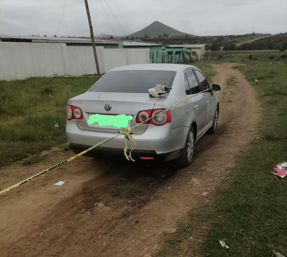 Babini ababanjiweyo, omnye ubalekile kwisiganeko esenzeke kuTsolo!