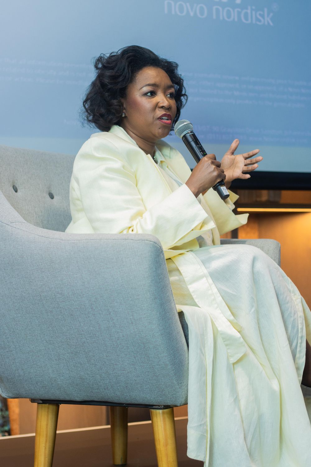 Body image, Women's Month and the power of choice: Phemelo Motene ...