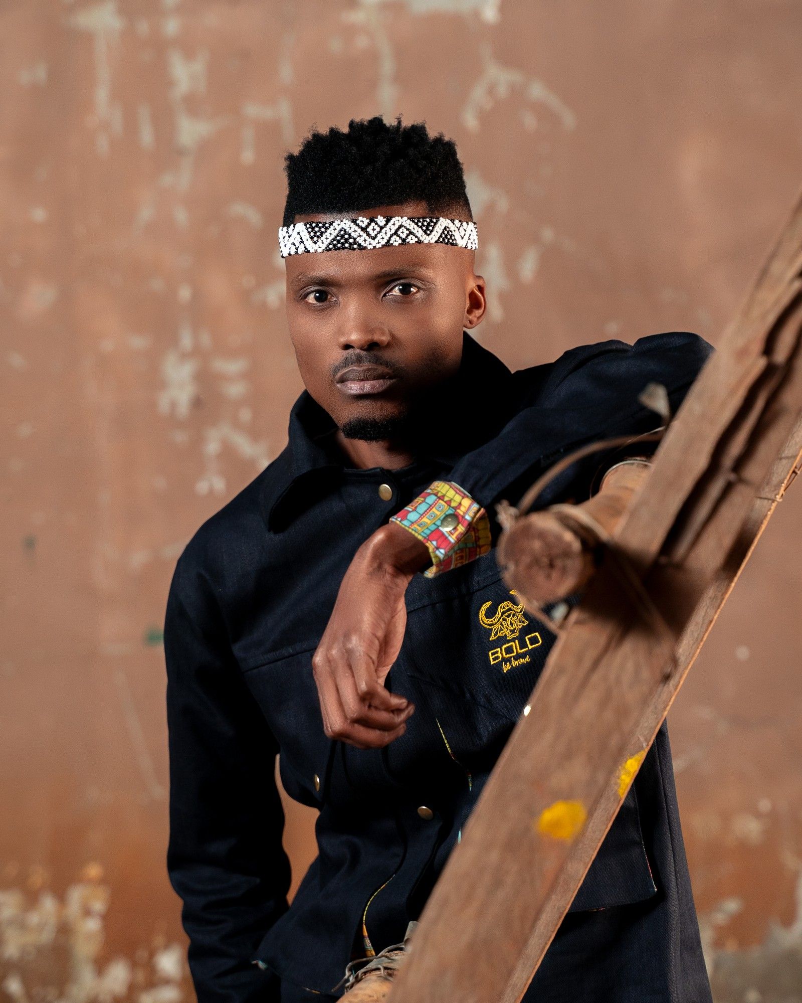 From humble beginnings to working with John Legend, Mthandazo Gatya ...