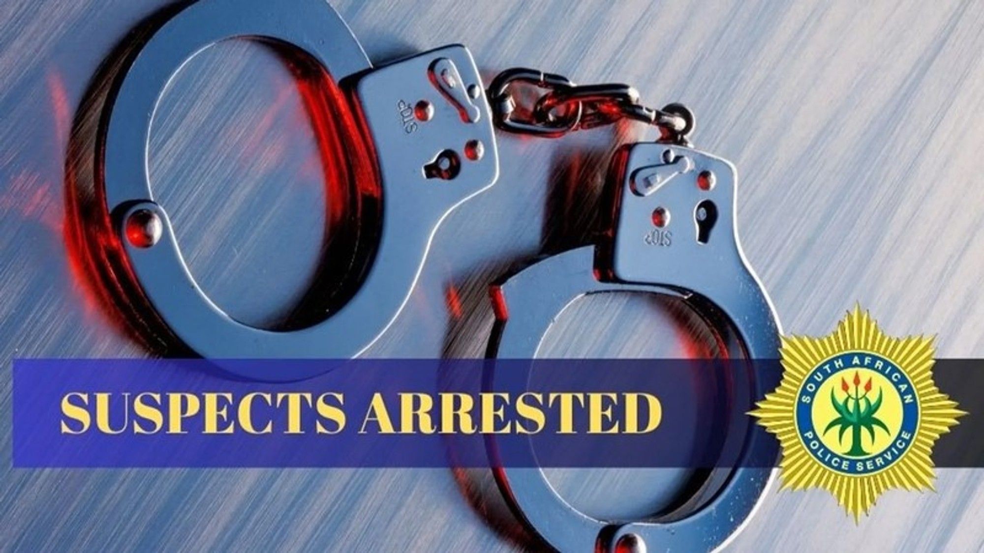 Operation Shanela swoop nets hundreds of arrests in Northern Cape