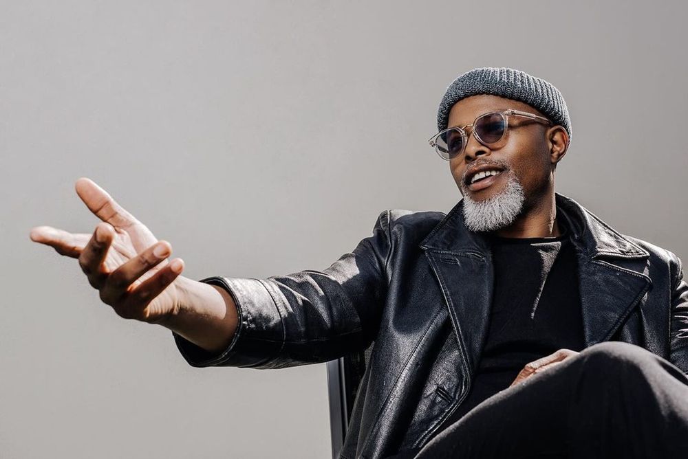 Celebrating Movember: South African celebrities with the best beards