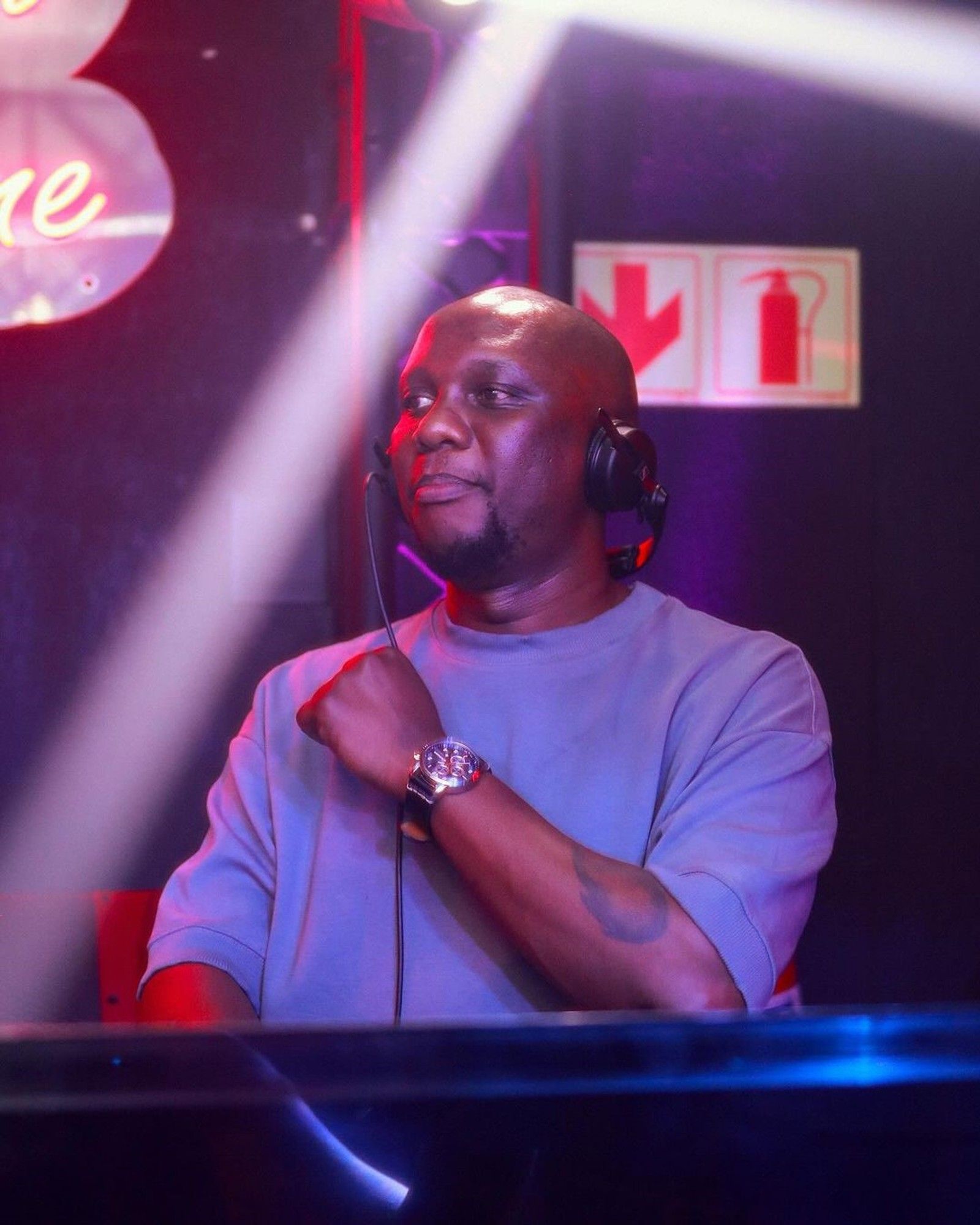 DJ Mo Flava discusses radio trends with DJ Fresh on ‘Waw What A Week ...