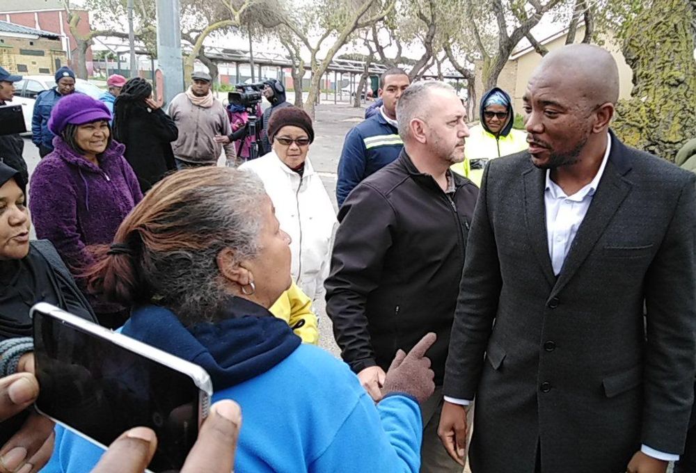 WATCH: We can't keep living in a world where gangsters attack ...