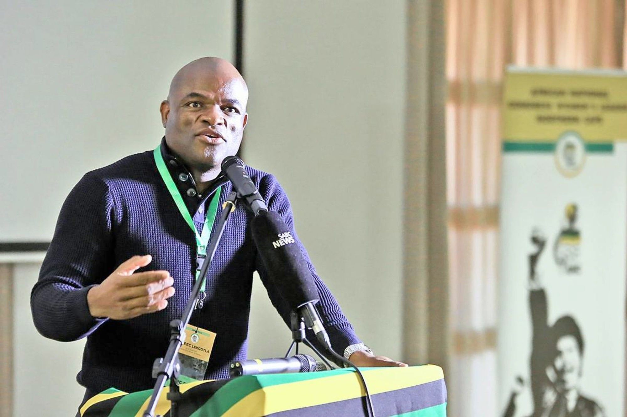 Zamani Saul warns that Mashatile' s shooting could deepen ANC divisions ...