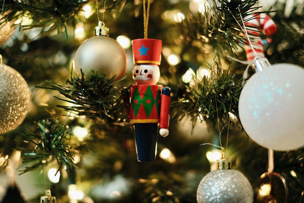 Finding joy in solitude: how to enjoy a solo Christmas