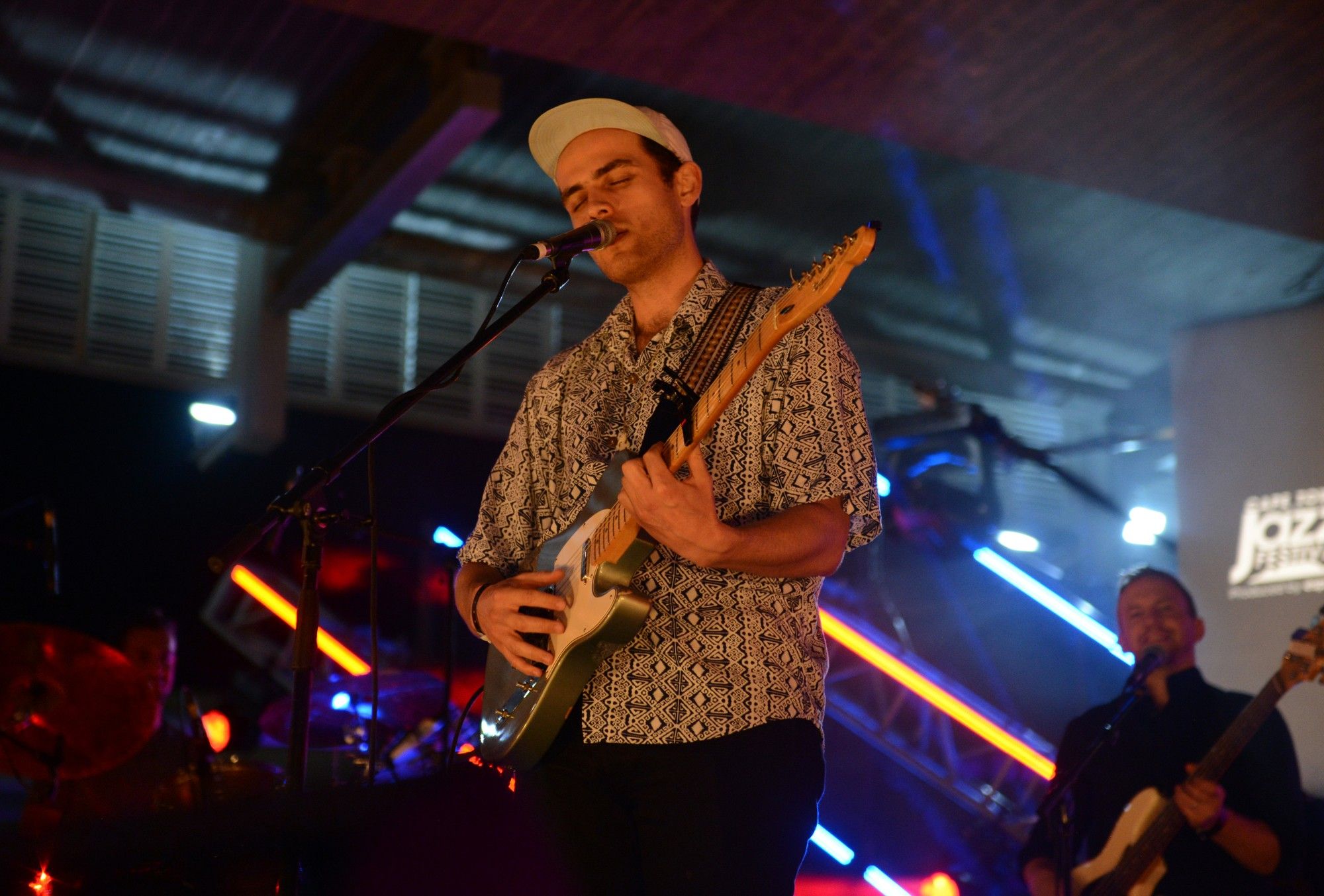 Jordan Rakei announces SA dates for ‘The Loop’ tour