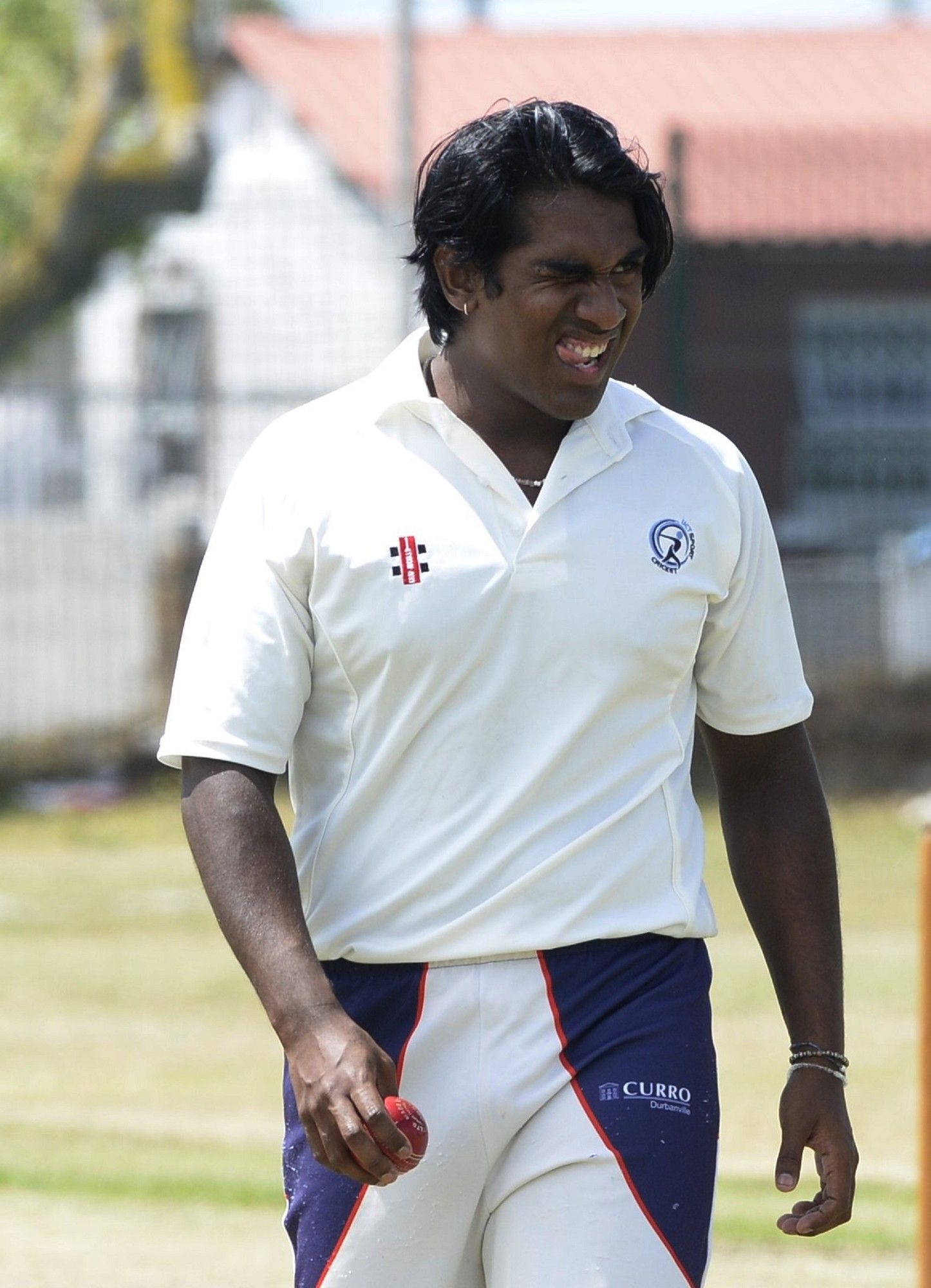 UCT pip Avendale by one run in a nail-biter at Field Crescent