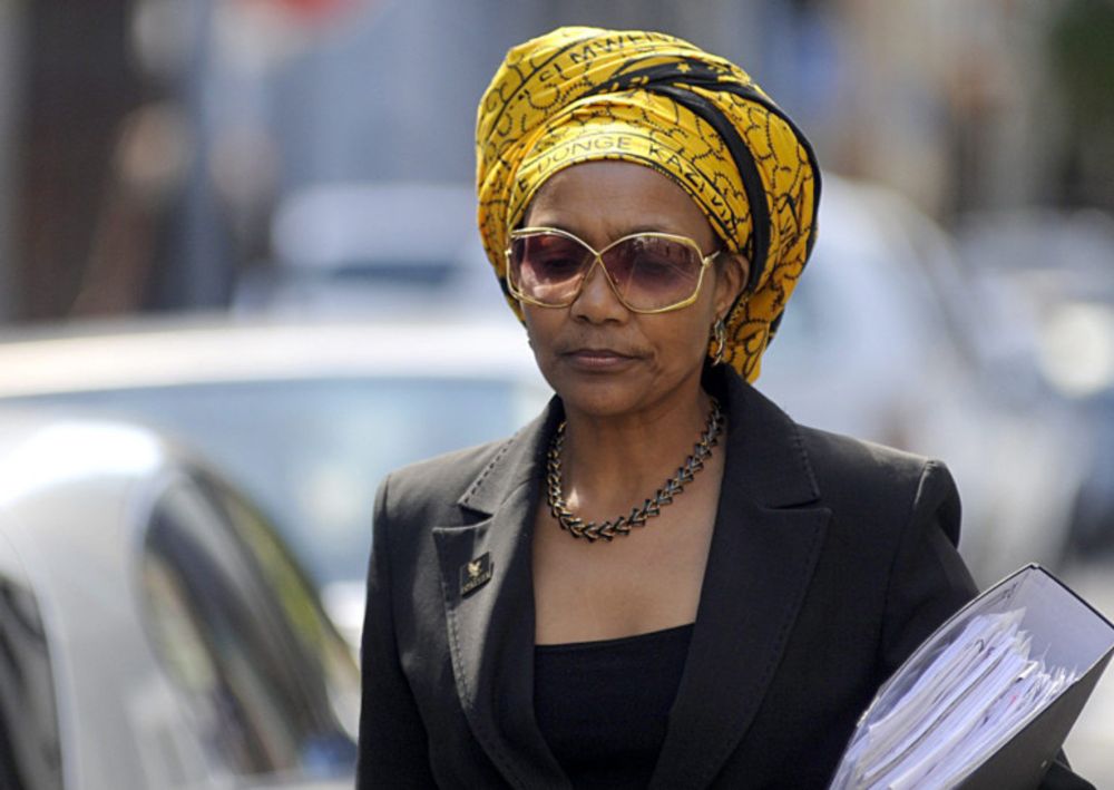 Illness delays trial of judge’s wife