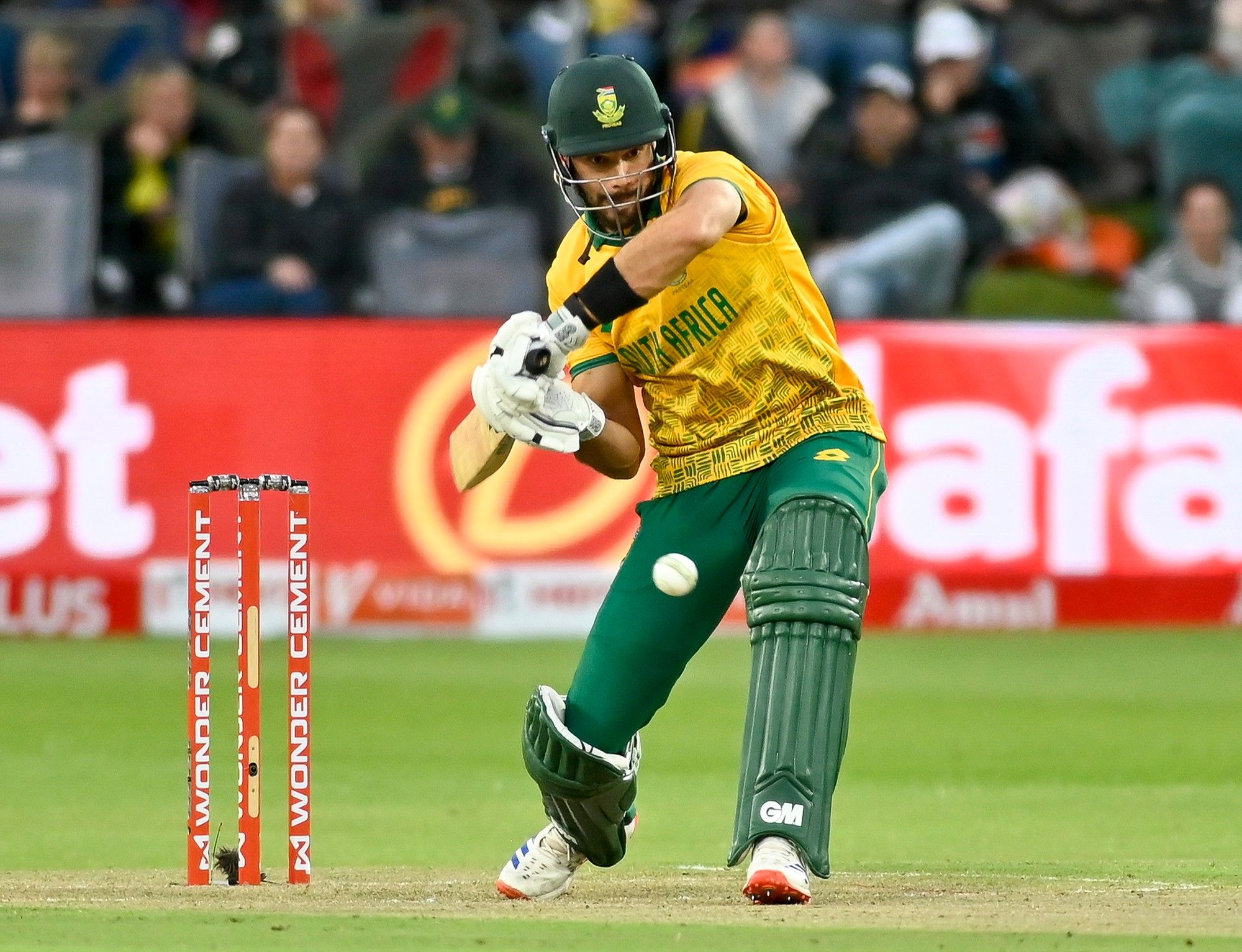Can captain Aiden Markram ‘kick on’ for Proteas in India decider?