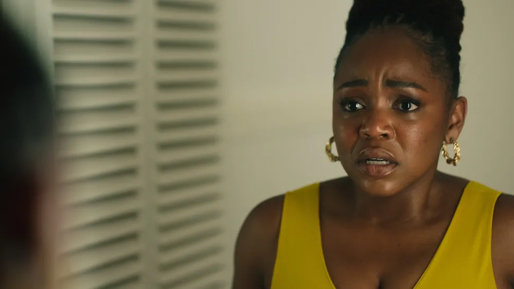 Umjolo: The Gone Girl on Netflix delves into the complex world of ...