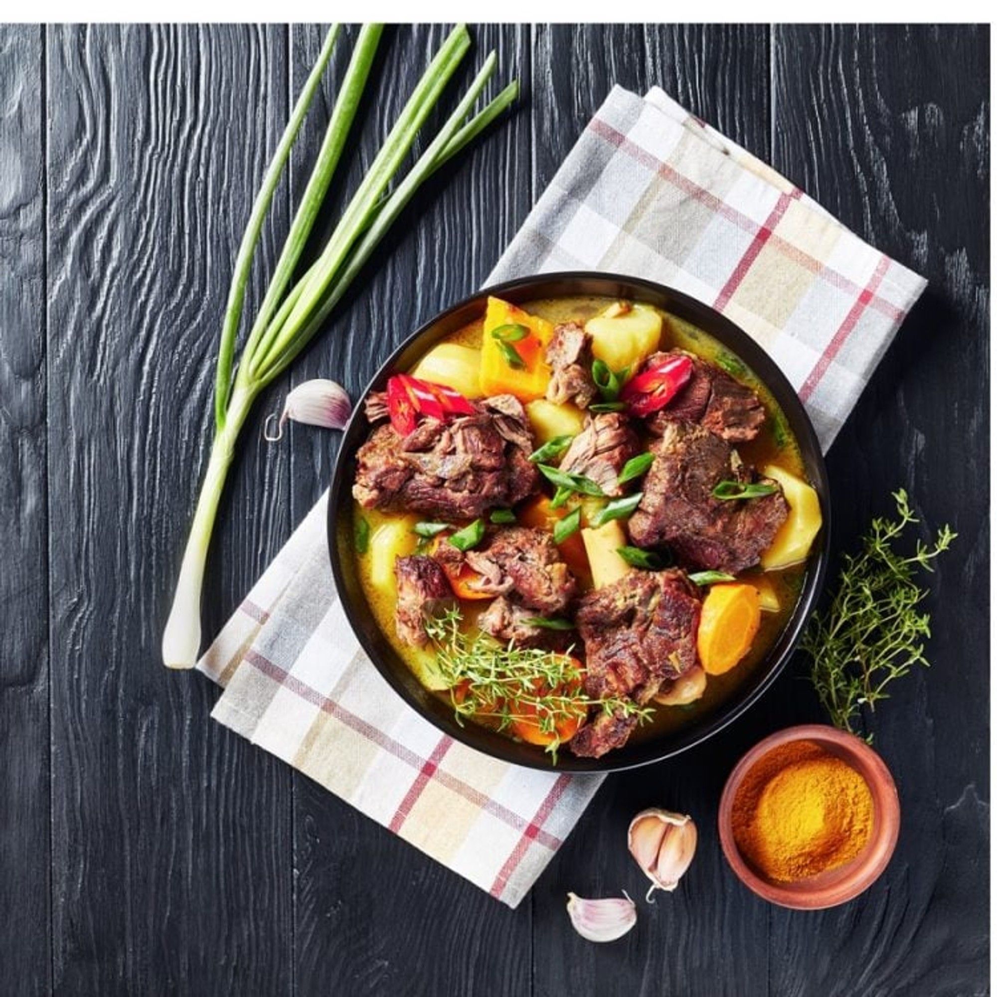 Yitya inyama yebhokhwe