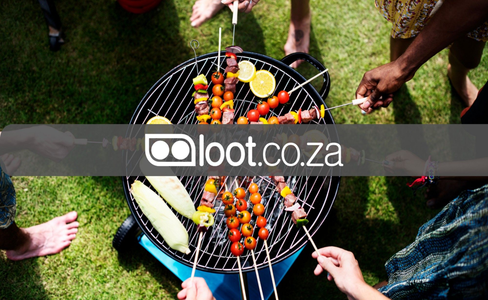 Unlock the sizzle and celebrate the South African braai on National ...