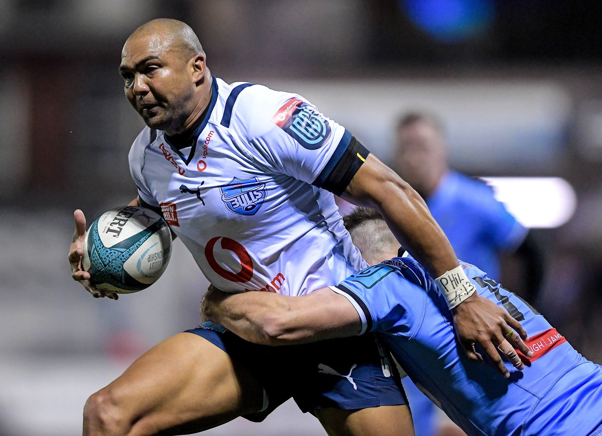 Heartbreak for SA rugby as former Bok Cornal Hendricks dies aged 37