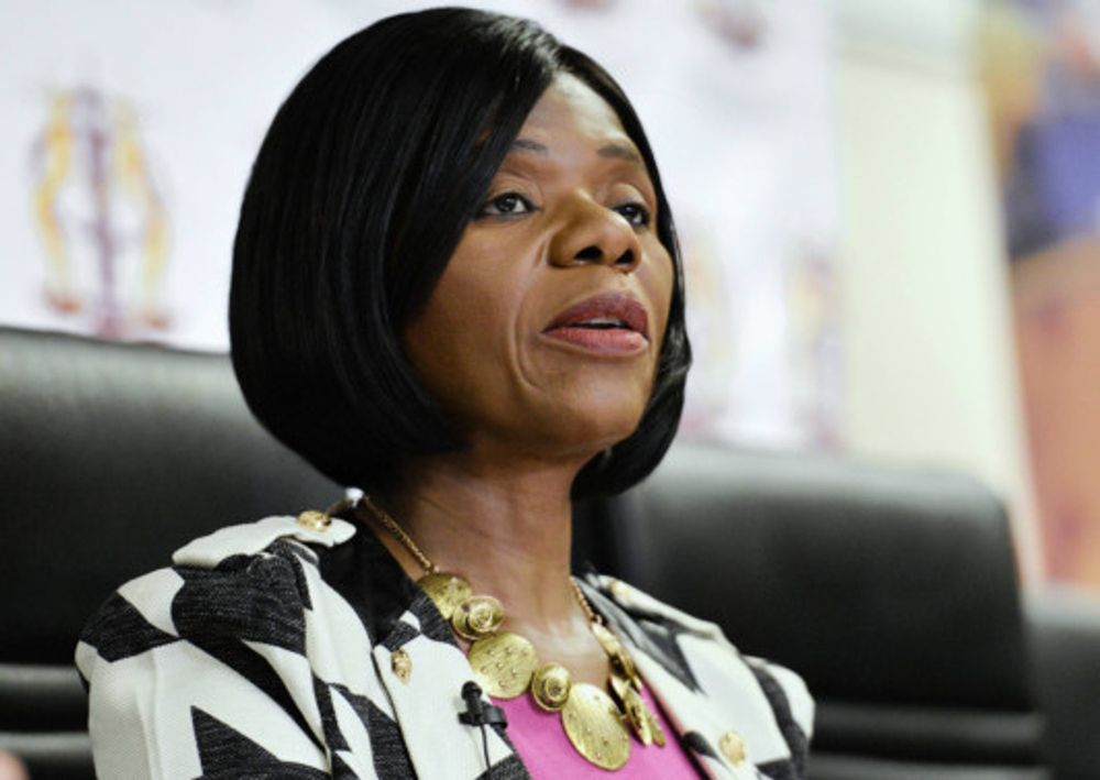 Mobile hospital tender probed