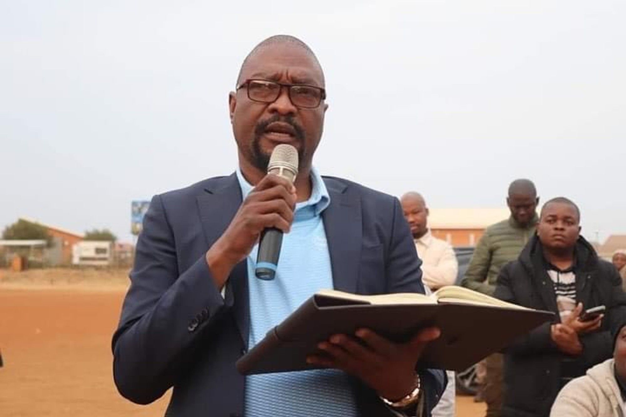 Rustenburg municipal manager’s appointment challenged