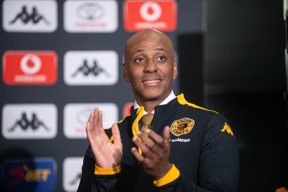 Amakhosi crossroads: overhaul or continuity for Kaizer Chiefs technical ...