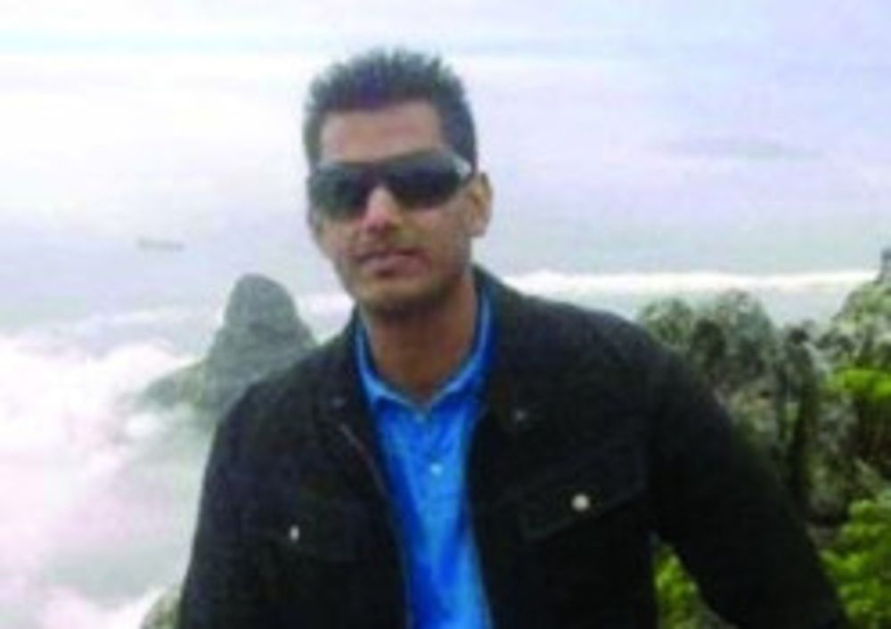 Crash claims PMB attorney