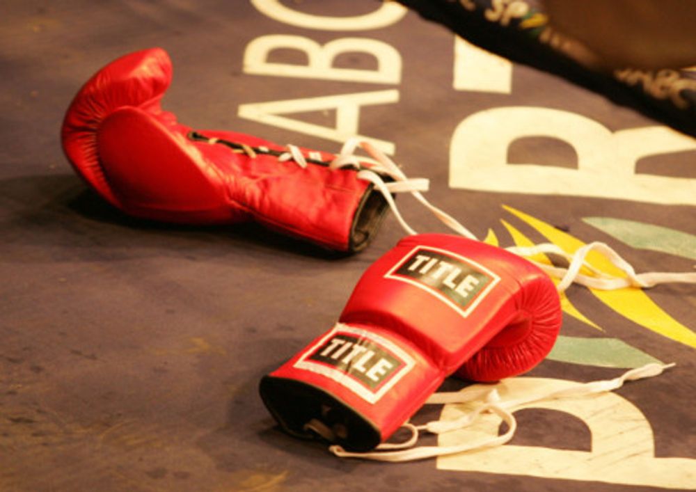 SA boxer Makhwelo dies
