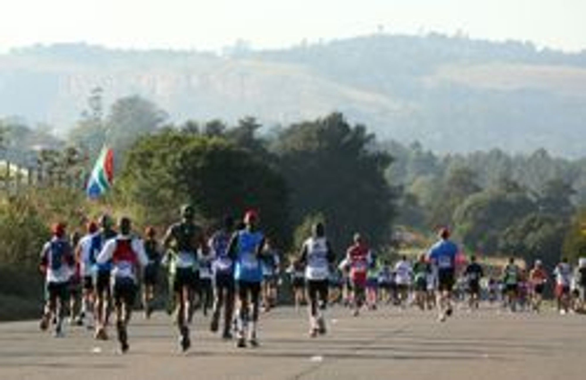 2025 Comrades Marathon launches with theme ‘More than a race, Isiko Mpilo’