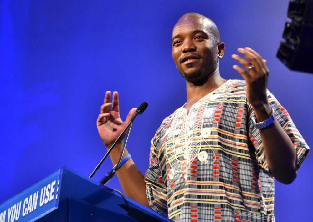 DA wants AG to probe TNA advertising