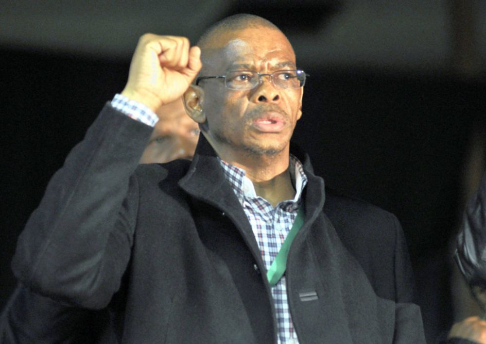Free State leadership fight in court