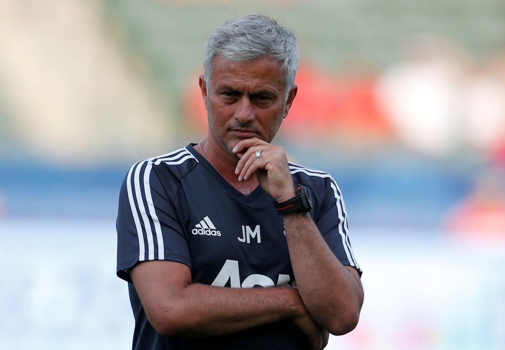 WATCH: Anfield atmosphere will motivate Man United in #LIVMUN, says ...