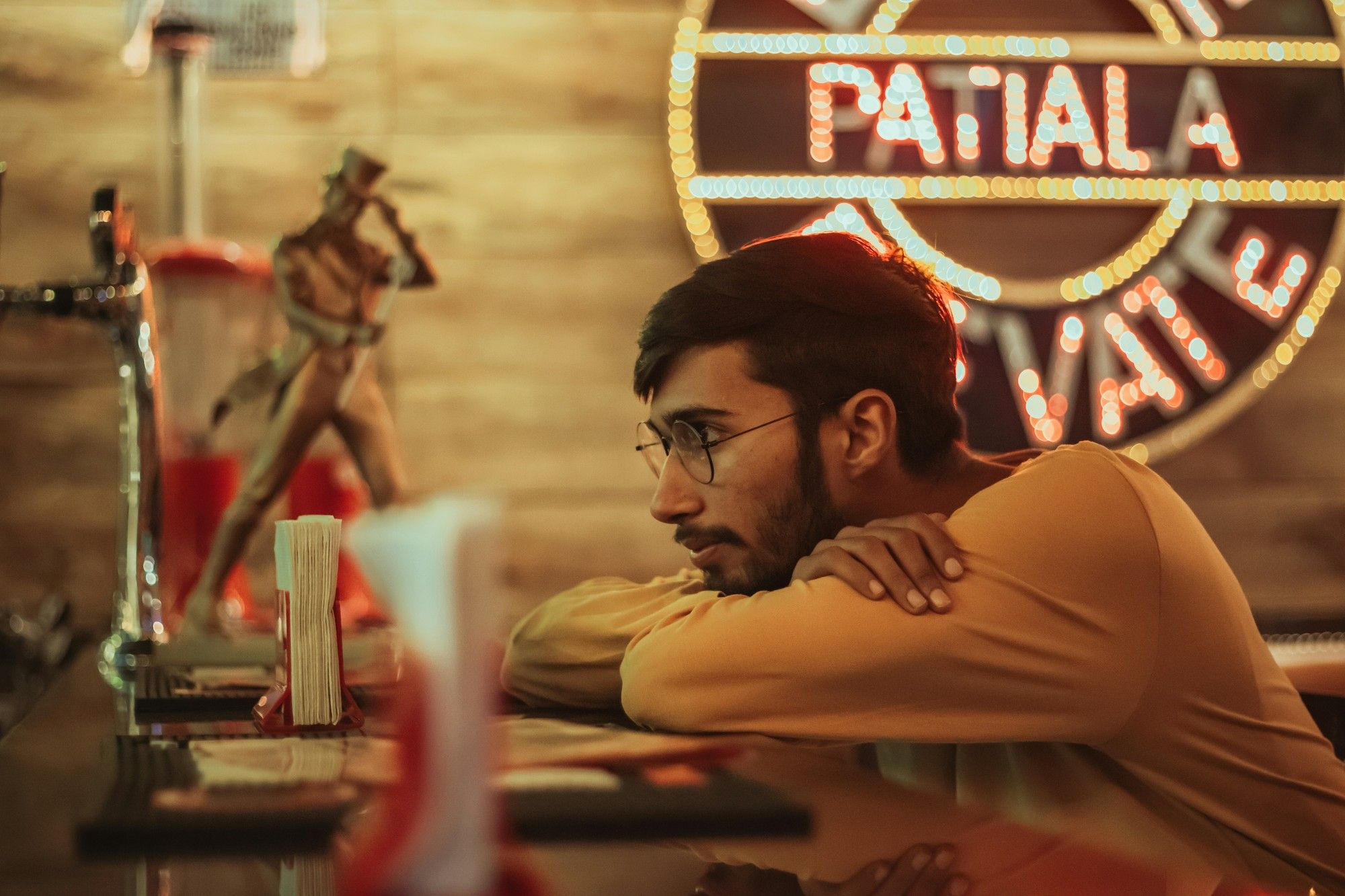 6 ' tried-and-tested' places to find a partner in love
