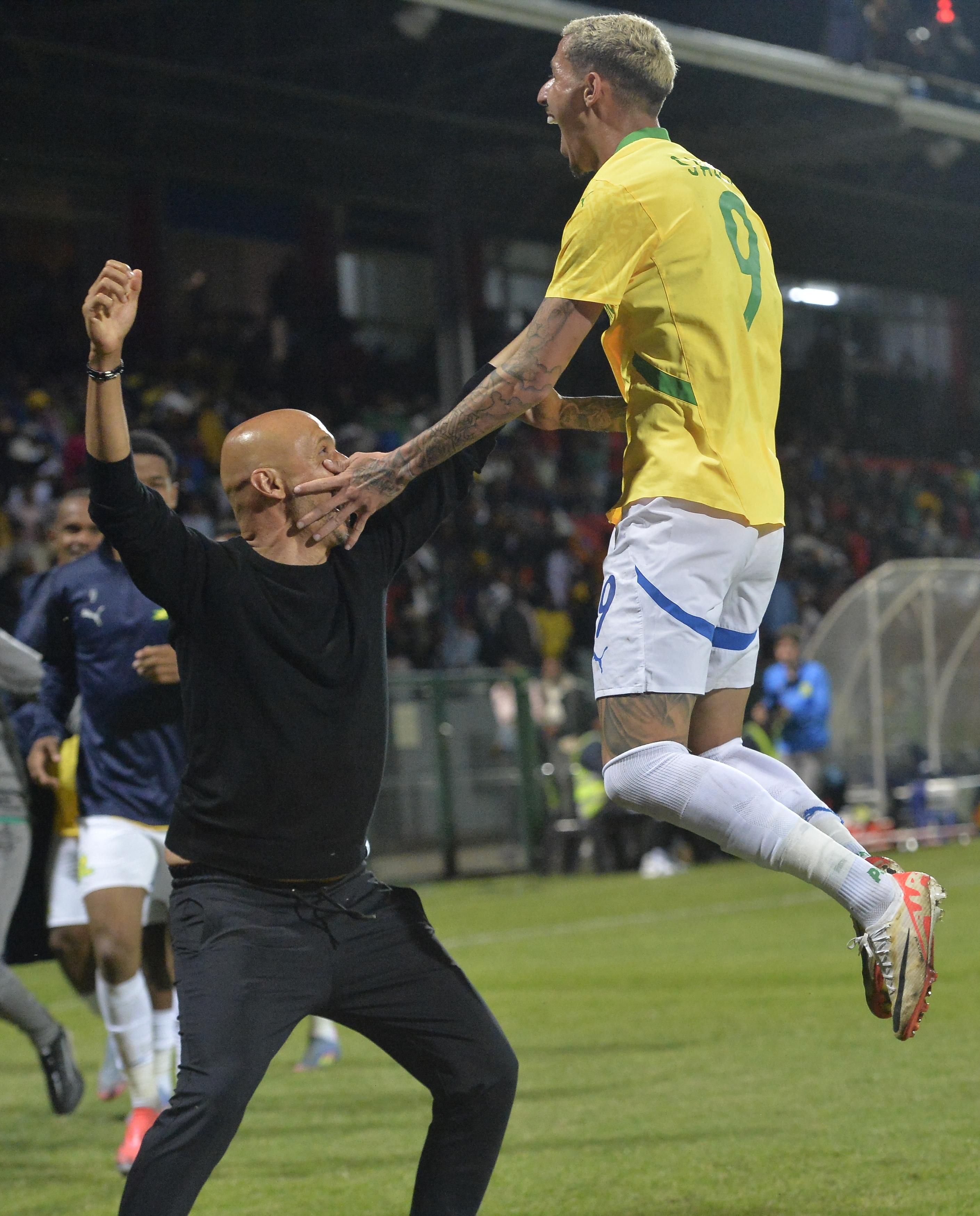 Four clubs, four trophies: A historic end to the PSL season