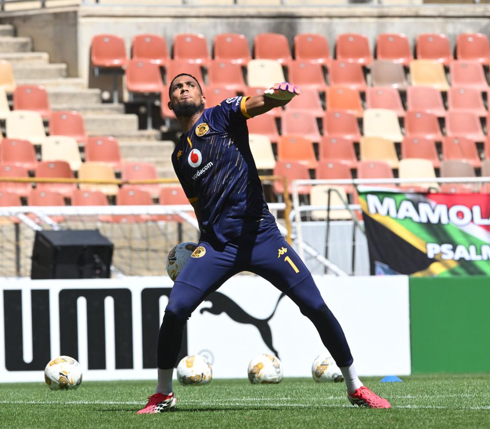 X-factors or irrelevant variables: Five Kaizer Chiefs players under ...