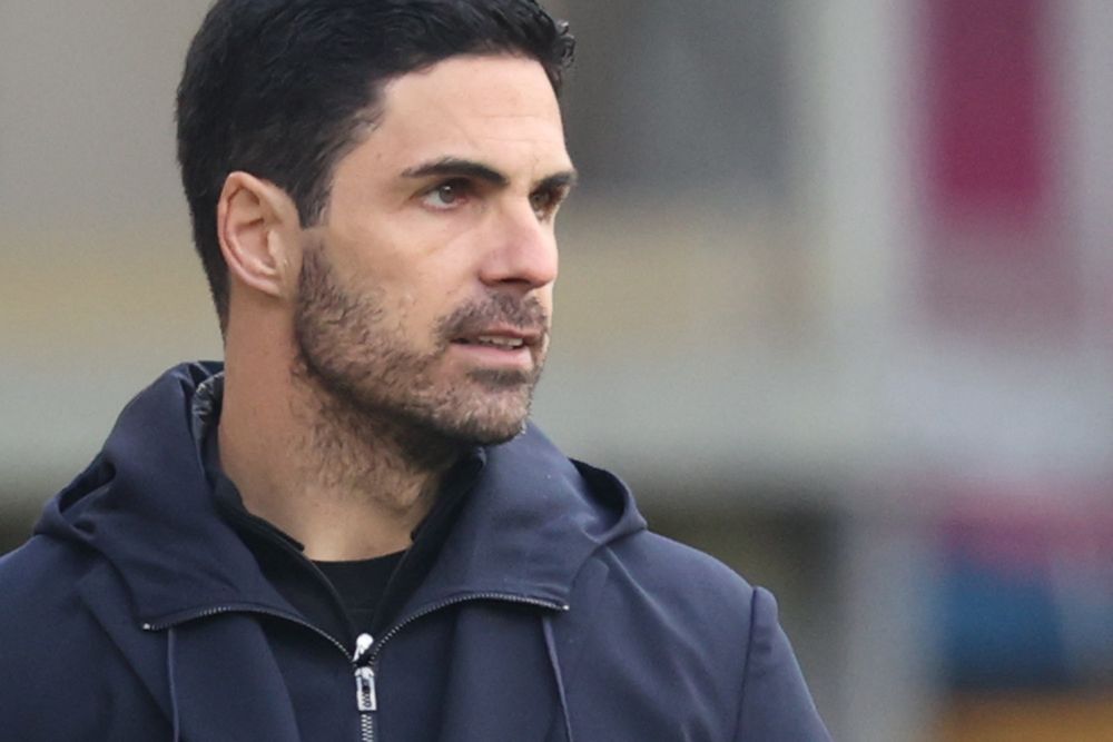 WATCH: Mikel Arteta reveals personal apology from Arsenal owners over ...