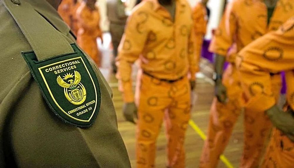 Makufundiswe ezolimo ezintolongweni