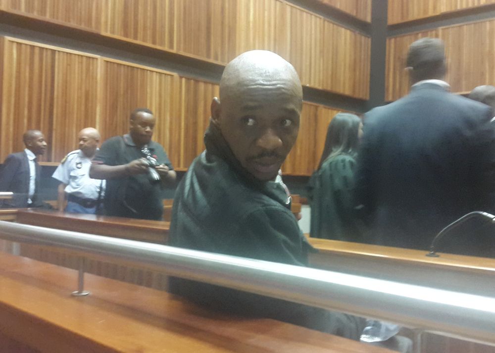 Convicted Sebolai to be sentenced