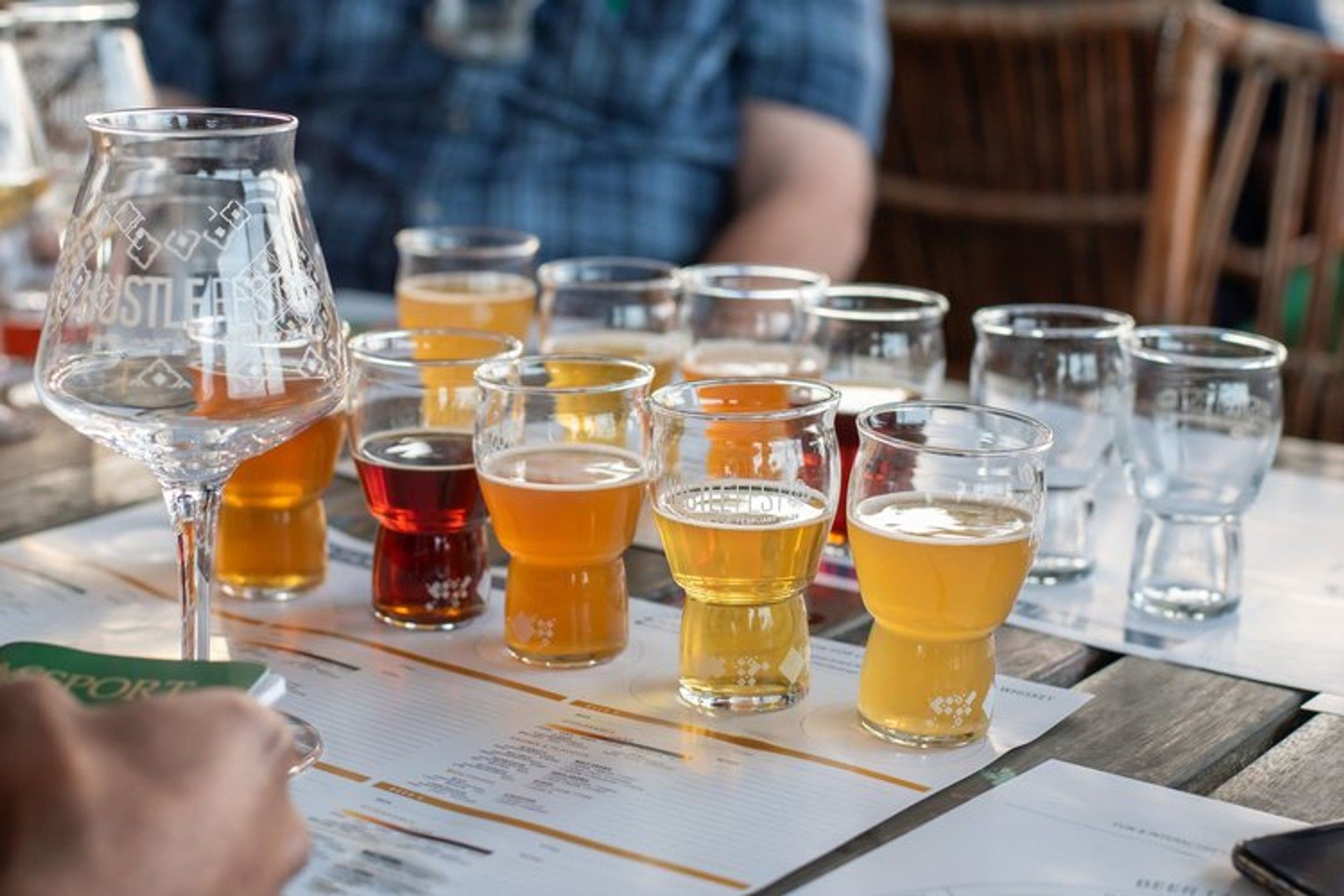 UAE’s first brewery is ready to legally make and sell beer