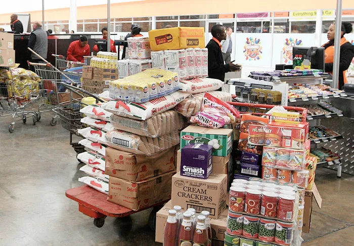 SA inflation slows for first time in three months