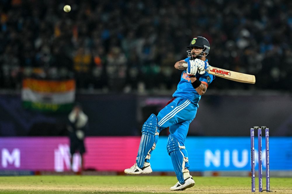 Sunil Gavaskar bats for Rohit Sharma-Virat Kohli India opening pair ...