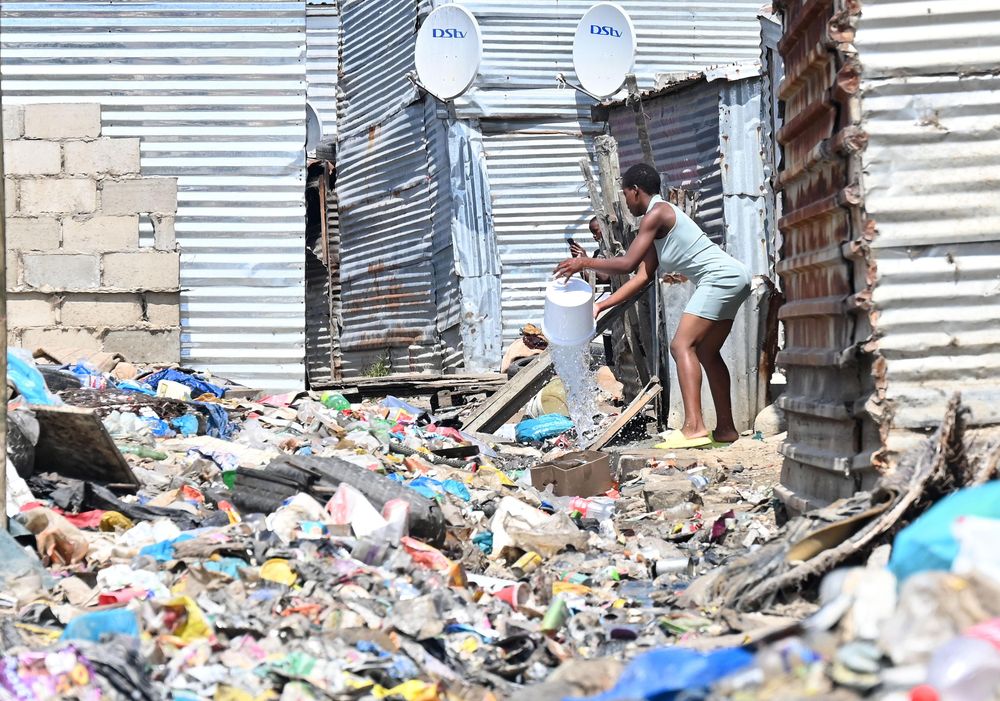 'Declare Dunoon a health disaster zone'
