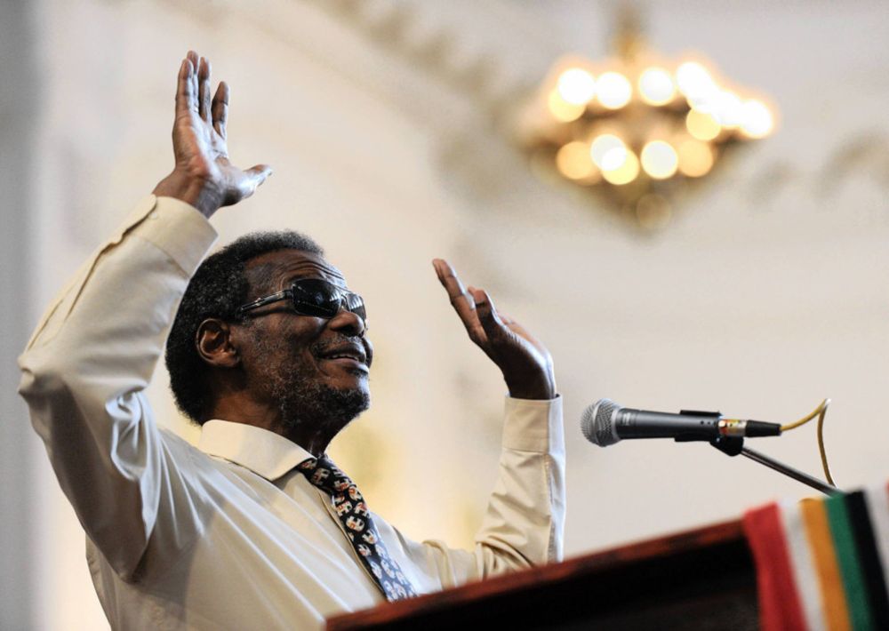 IFP calls for free and fair 2014 elections