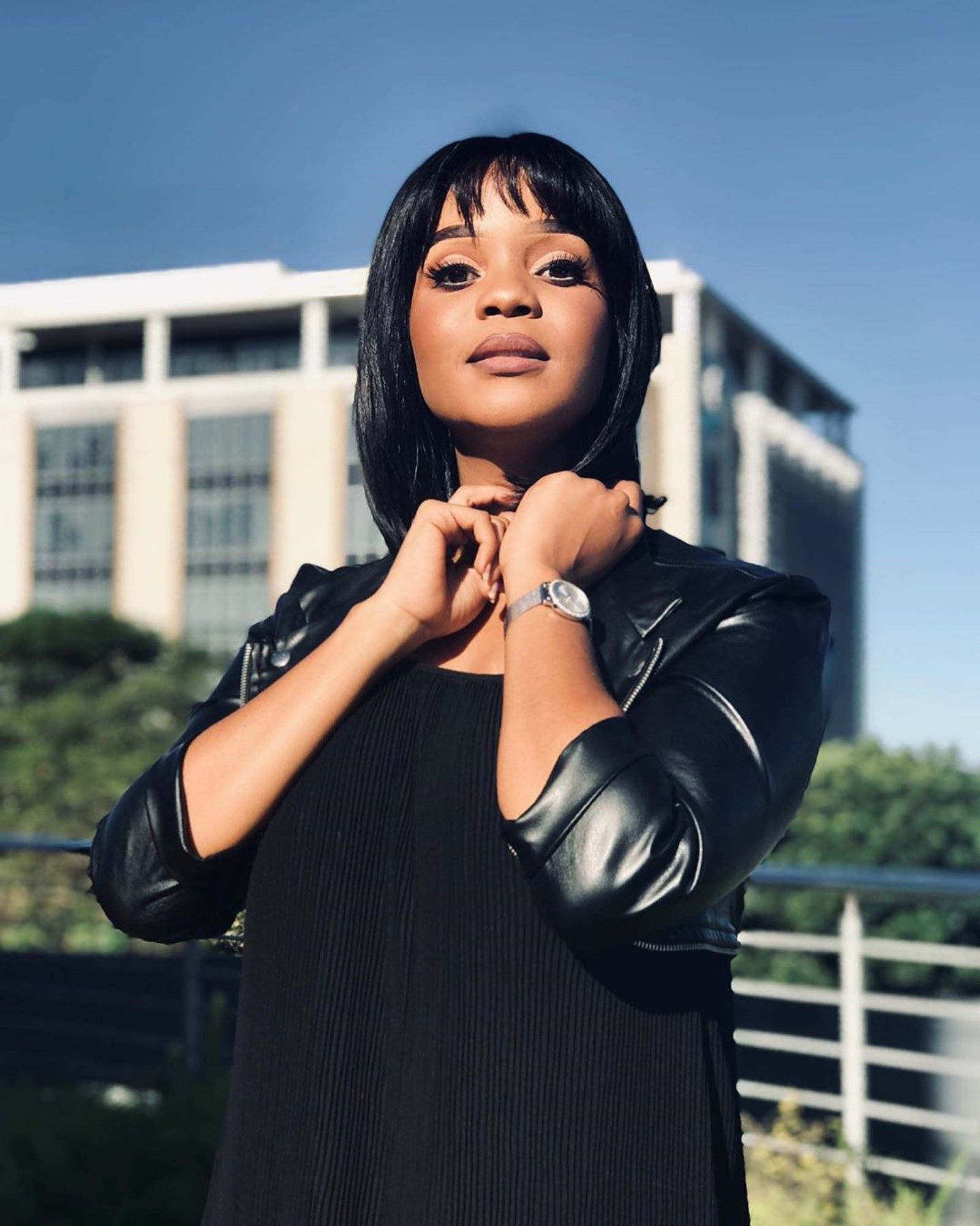 Tee Xaba lands role on SA's leading daily drama 'Uzalo'