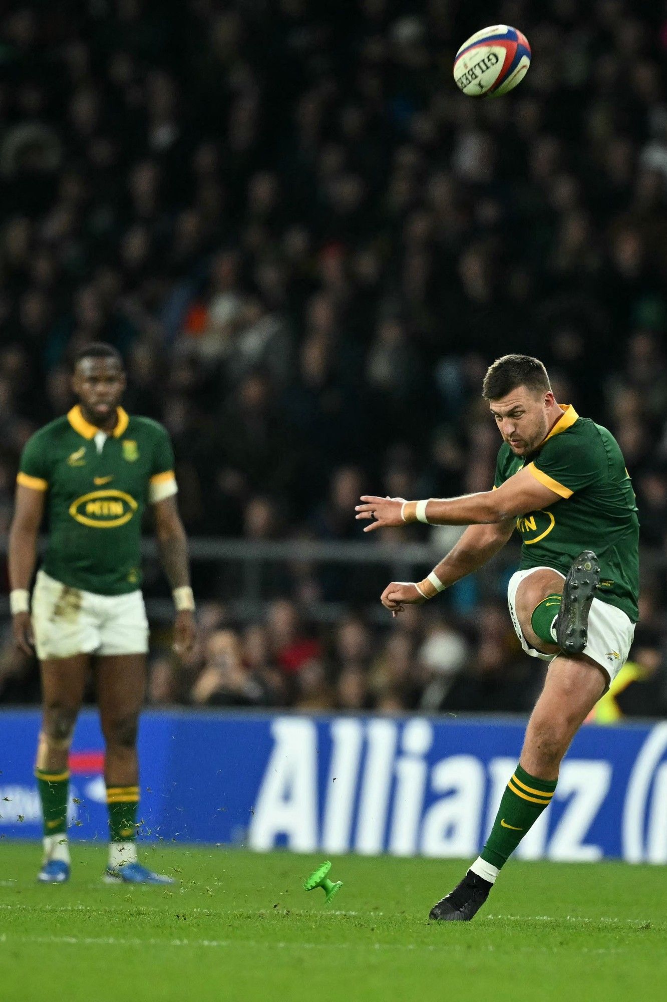 Springboks triumph over England, but key areas require improvement