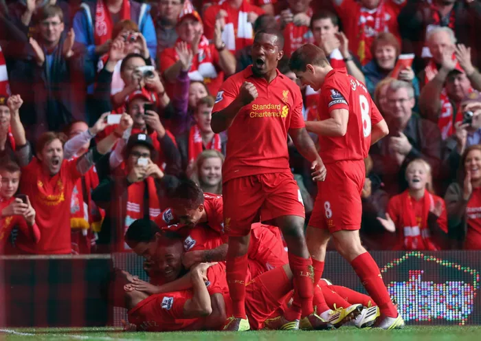 Liverpool is Chelsea’s ‘bogey’ team