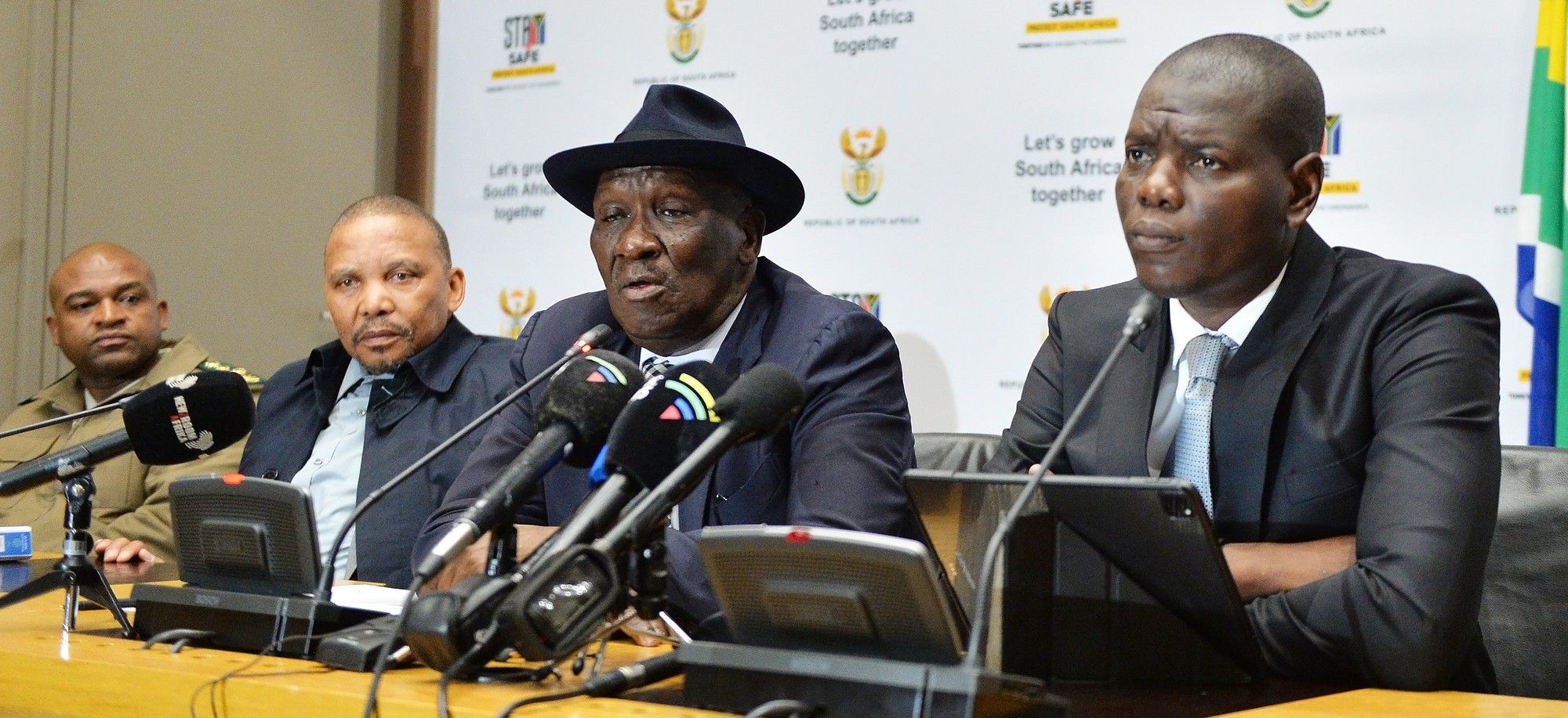 Corruption in prisons threatens the criminal justice system