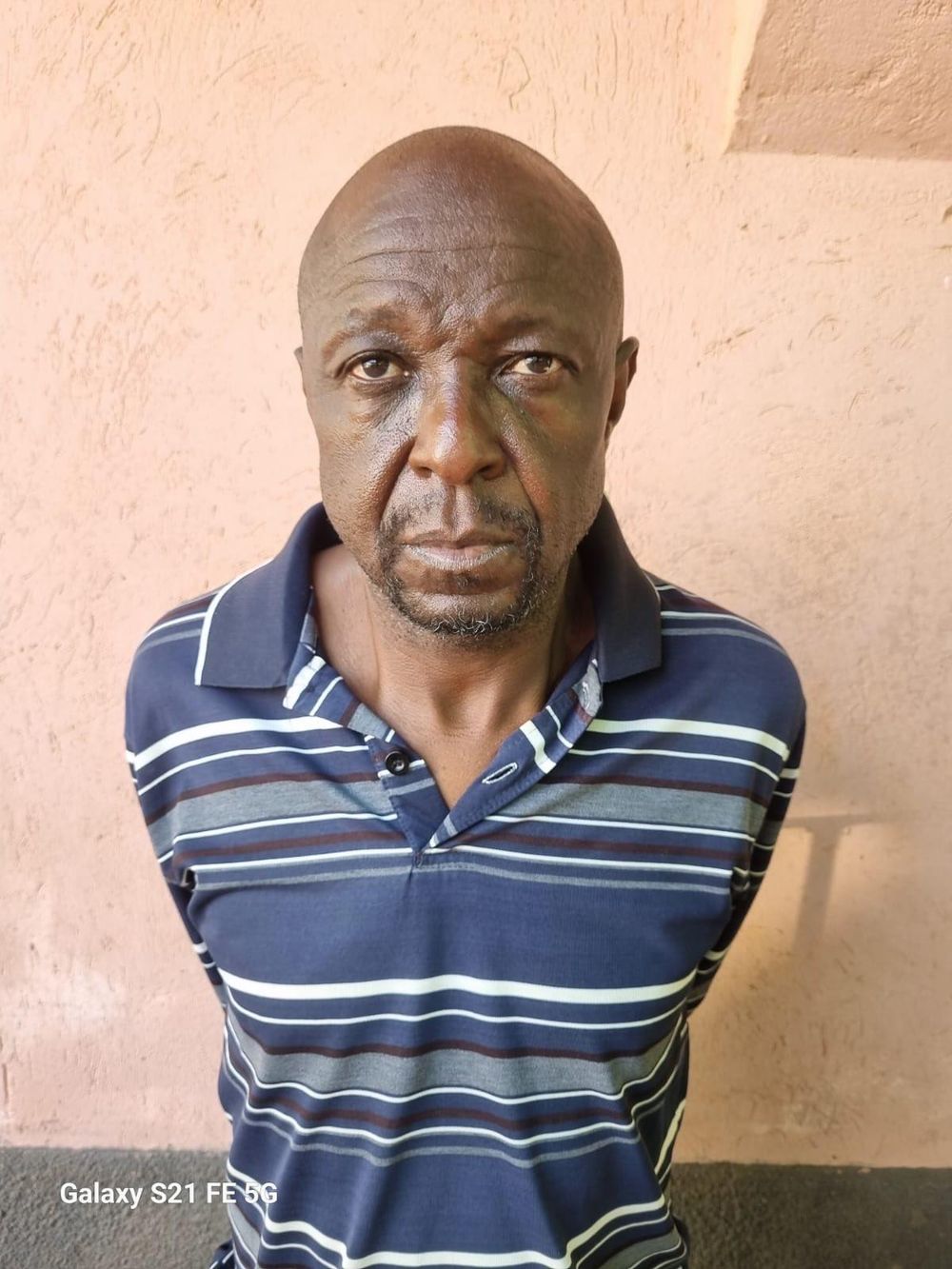 Limpopo man sentenced to life for orchestrating wife’s murder