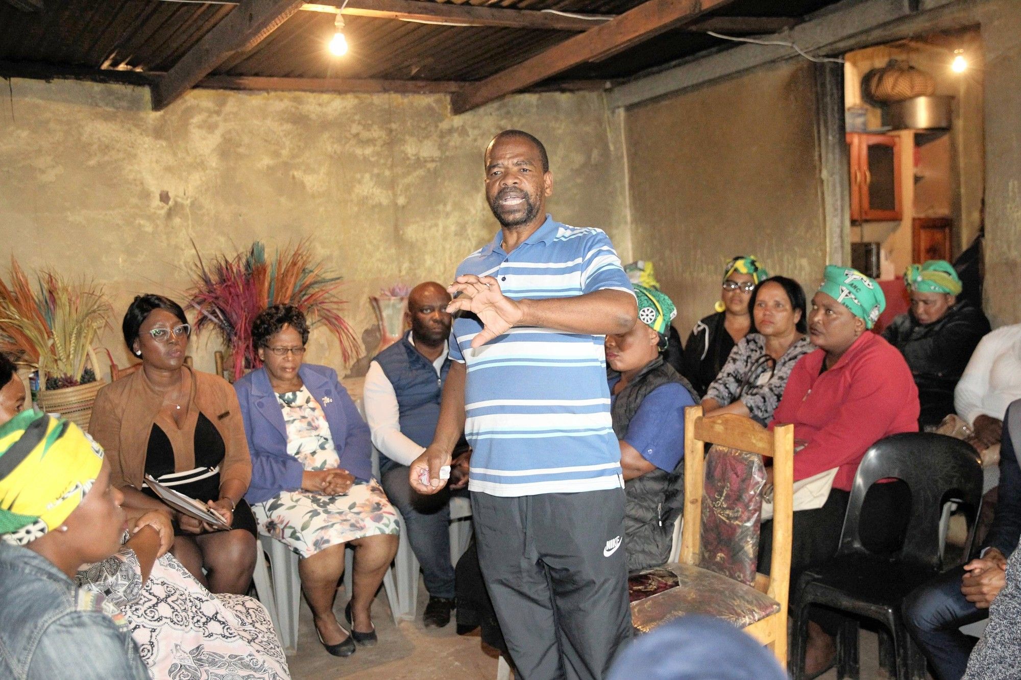 Durban mom whose kids perished in house fire goes into hiding