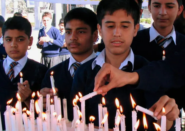 Killings erode Pakistan’s appetite for peace