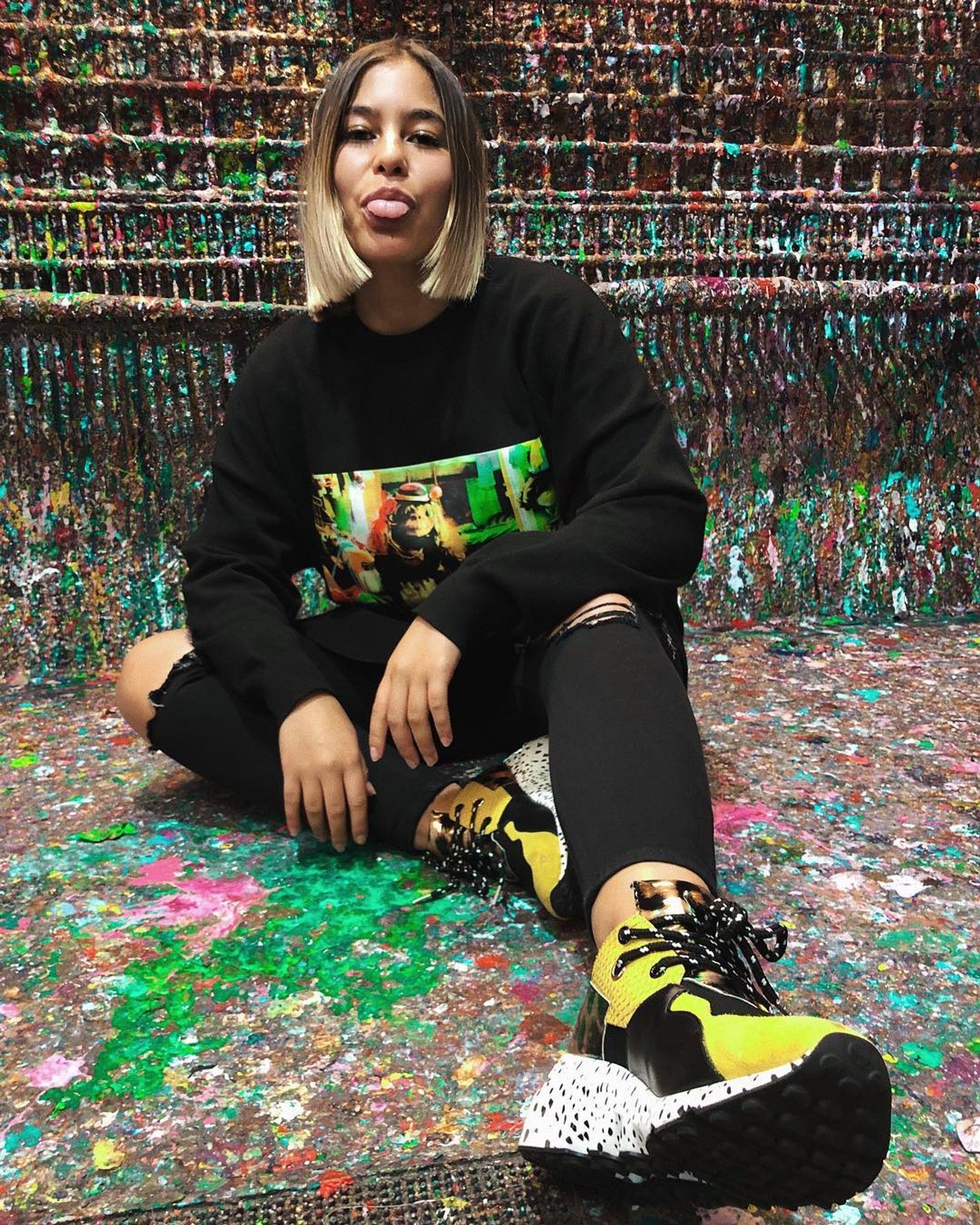 Who is Nadia Jaftha? Here are 6 things we know