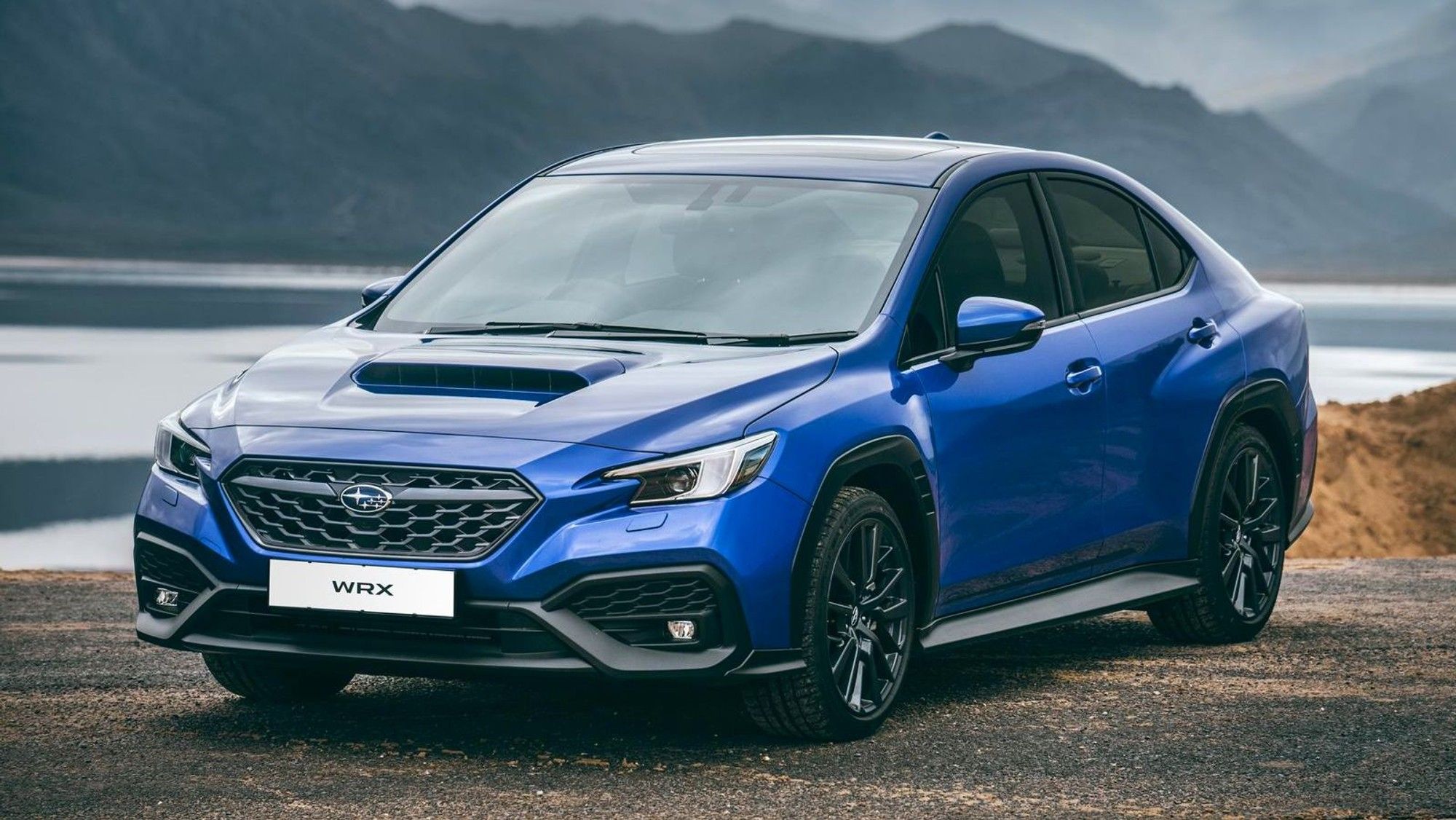 PRICING: New Subaru WRX hits SA streets
