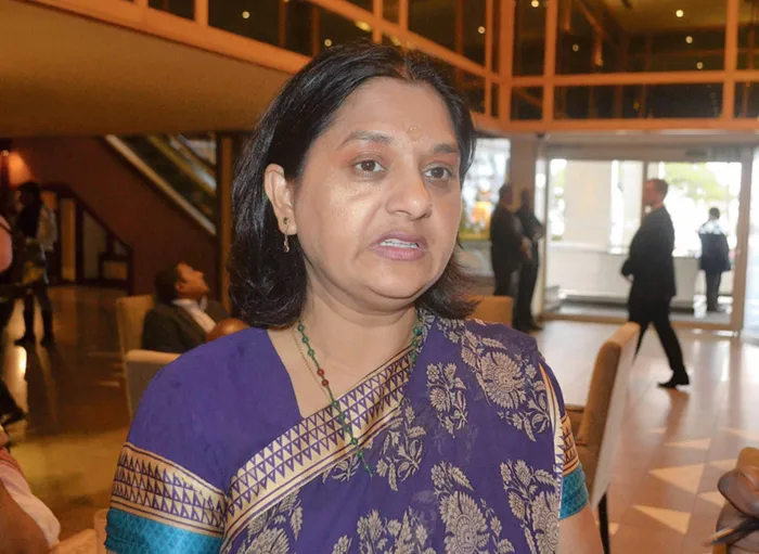 Opposition parties not impressed with Social Development presentation