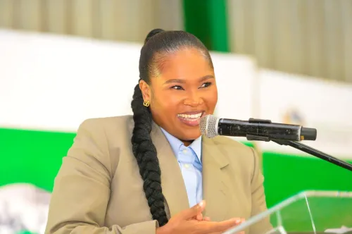 ANCYL eThekwini region sees Bani-Mapena’s sacking as a ‘witch-hunt ...