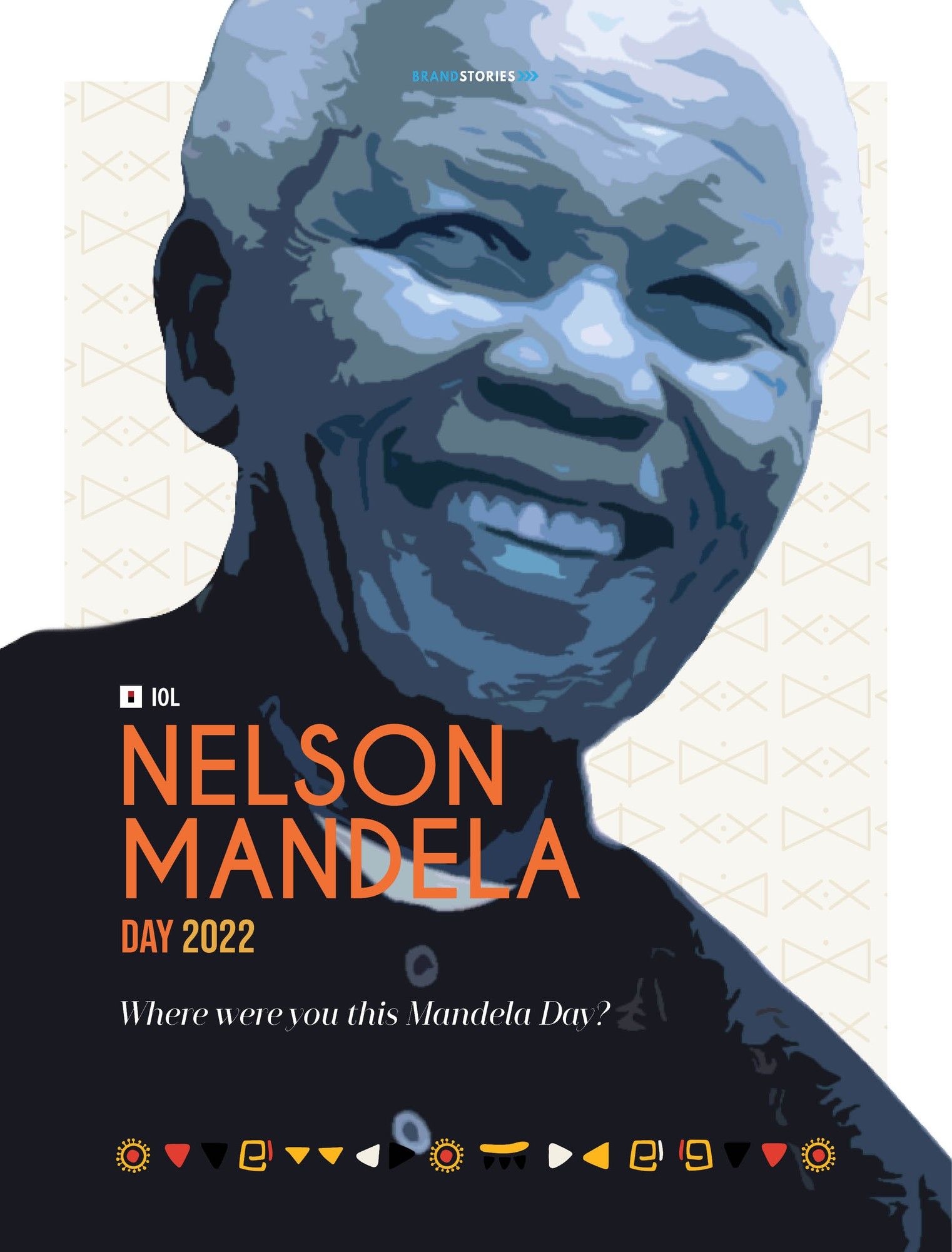 OUT NOW: Nelson Mandela Day 2022 digimag – a compilation of good deeds